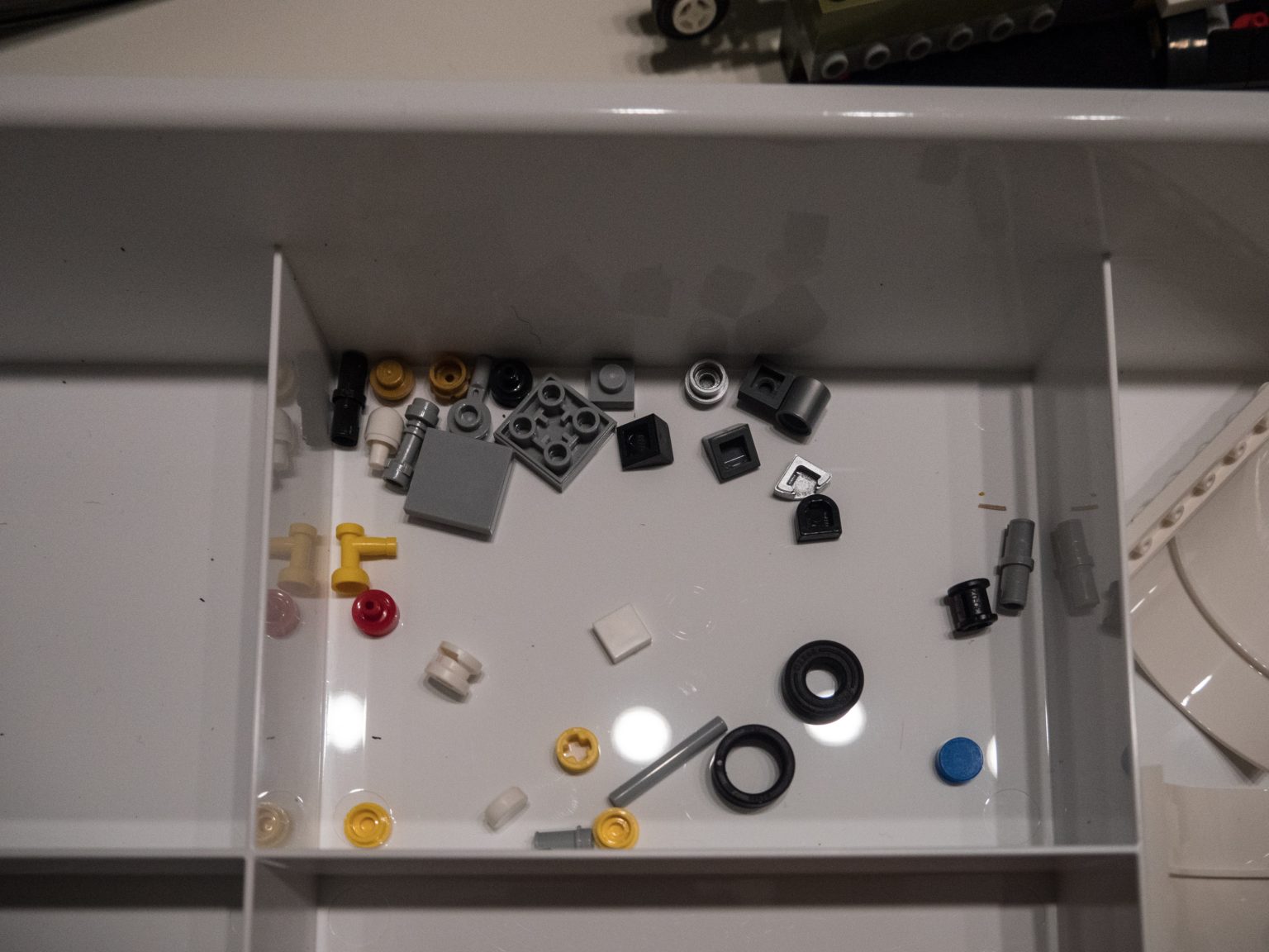 Lego has a new 2,354-piece NASA Space Shuttle set, and it’s awesome ...