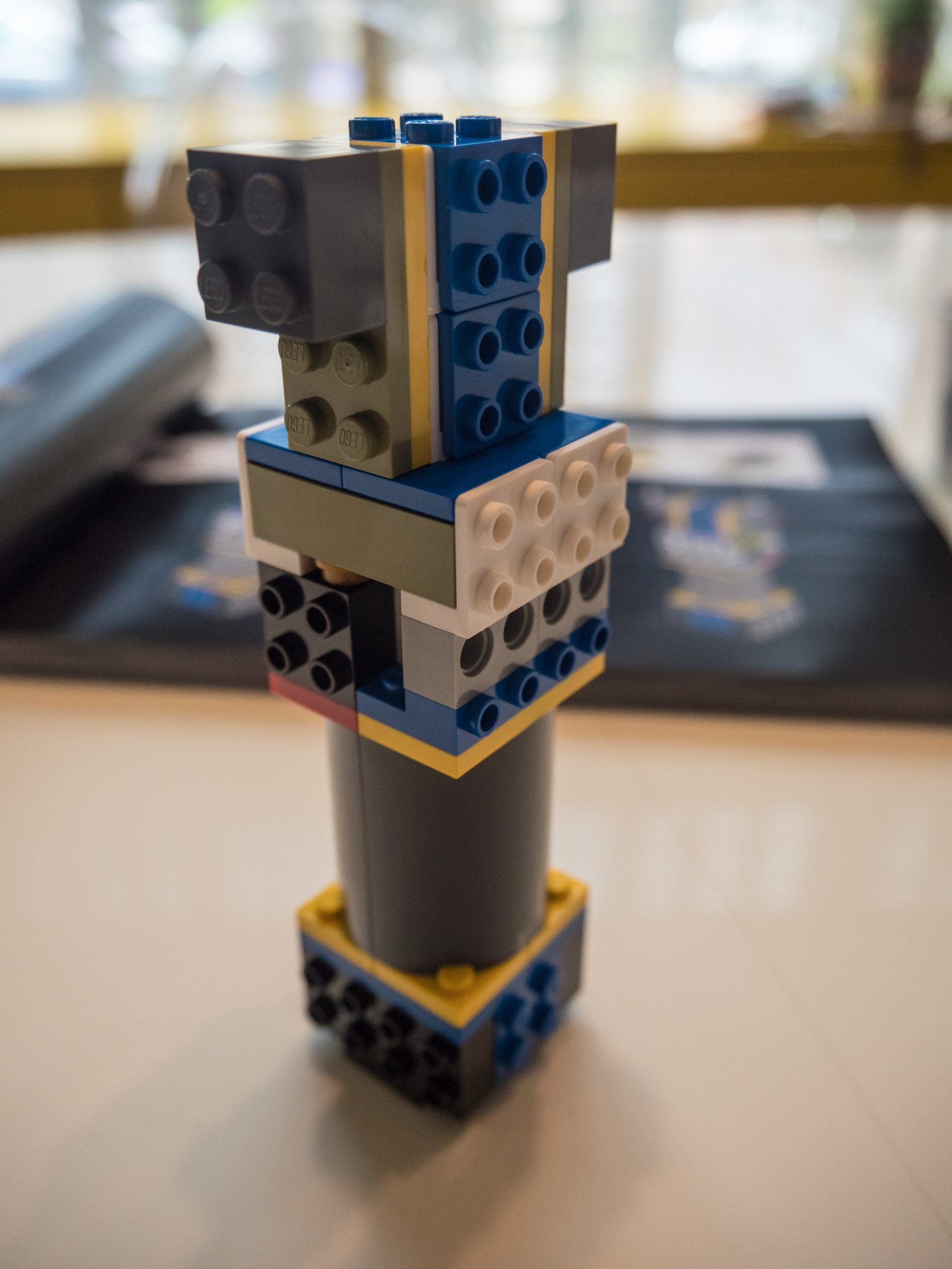 Lego has a new 2,354-piece NASA Space Shuttle set, and it’s awesome ...