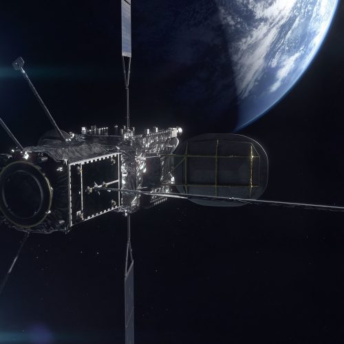 Tag: northrop - Ars Technica