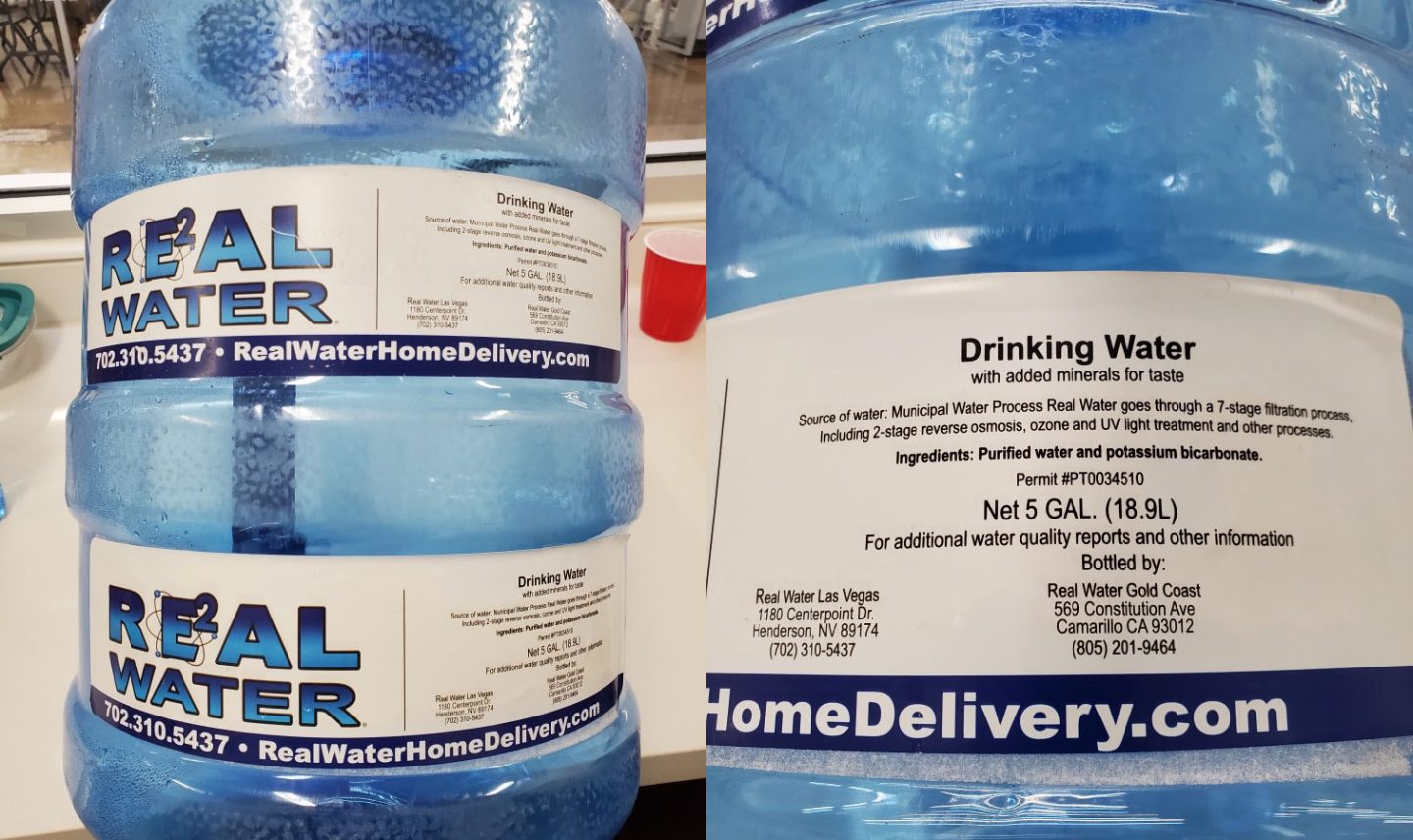 “Real Water” that poisoned dozens contained chemical from rocket fuel ...