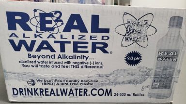 “Real Water” that poisoned dozens contained chemical from rocket fuel ...