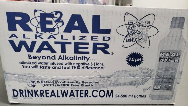 “Real Water” that poisoned dozens contained chemical from rocket fuel ...