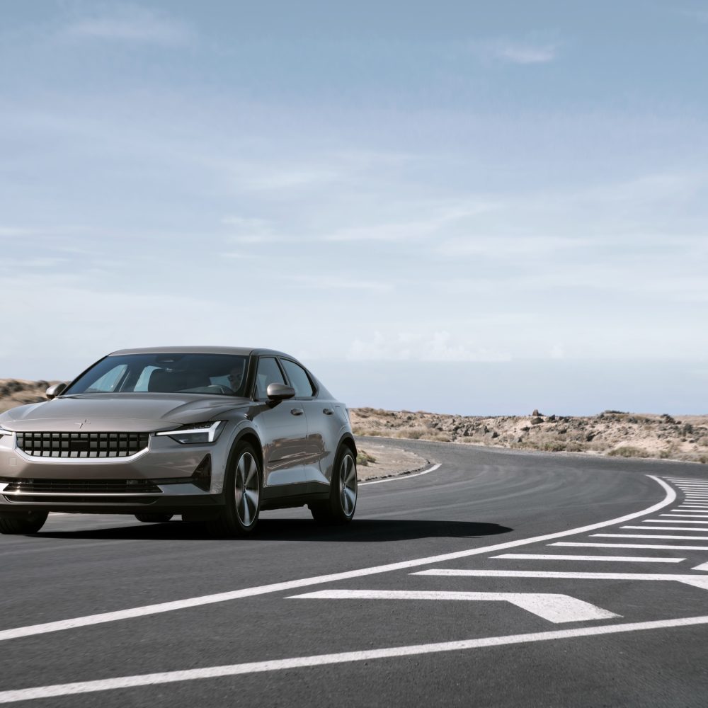 Polestar expands the Polestar 2 lineup, adds a single-motor variant ...