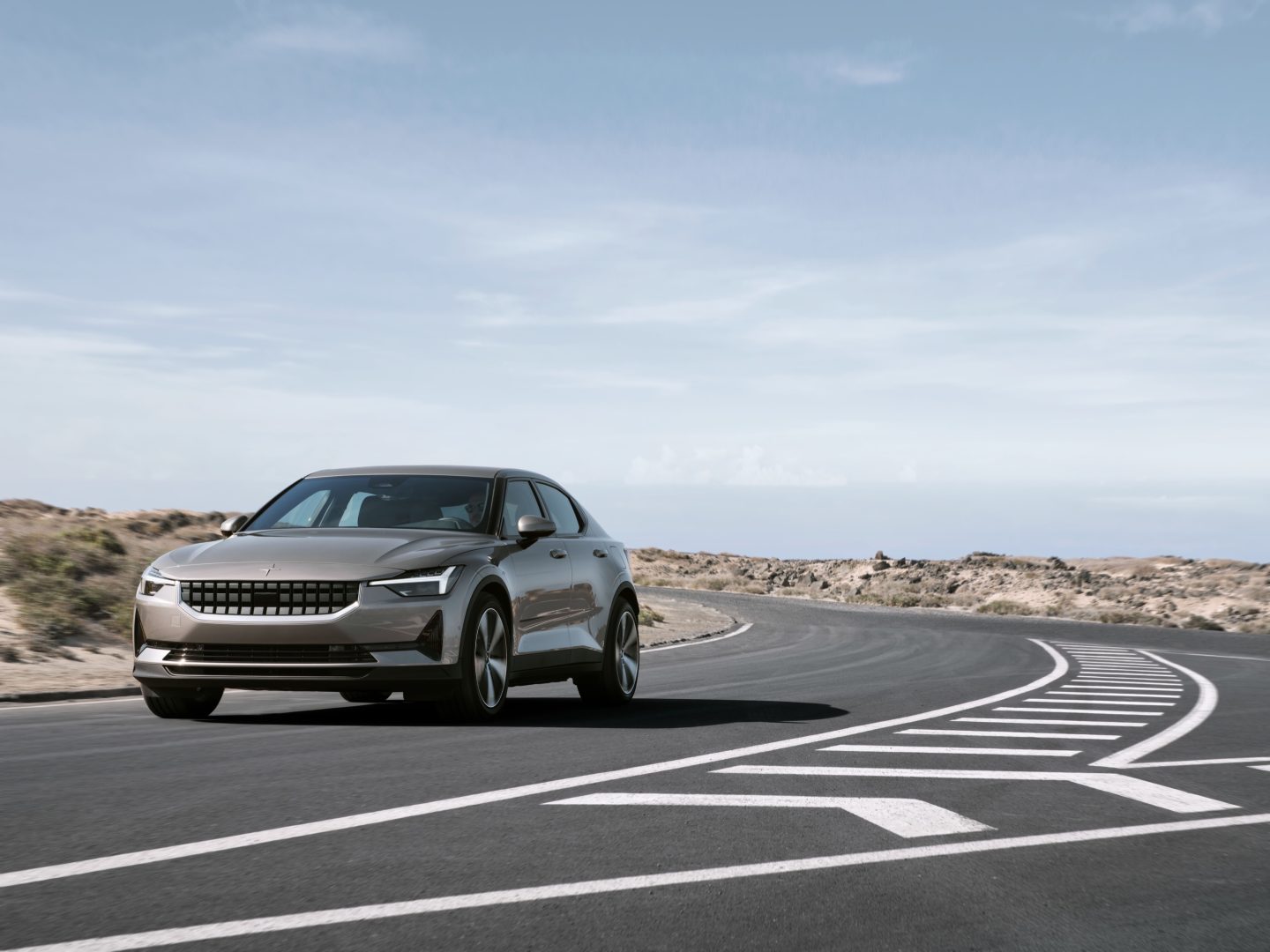 Polestar expands the Polestar 2 lineup, adds a single-motor variant ...