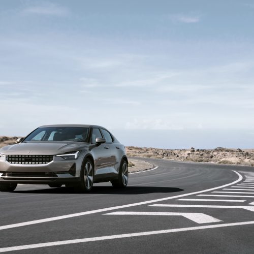 Tag: Polestar 2 - Ars Technica