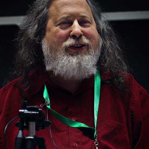 Tag: Stallman - Ars Technica