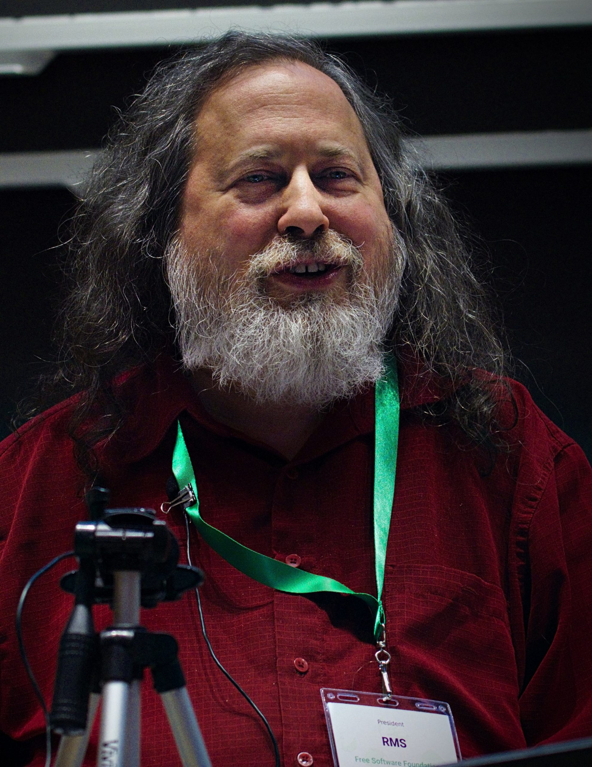 Free Software Foundation and RMS issue statements on Stallman’s return ...