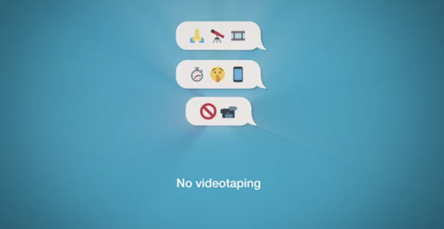 The Emoji Story: You should never have this much fun learning about ...