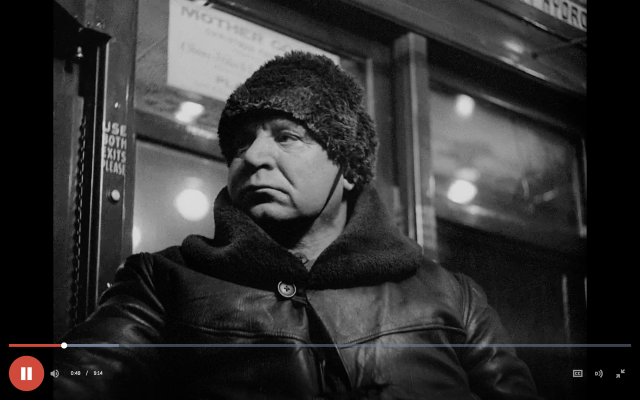 The forgotten director who gave us The Force, inspired 2001, and ...