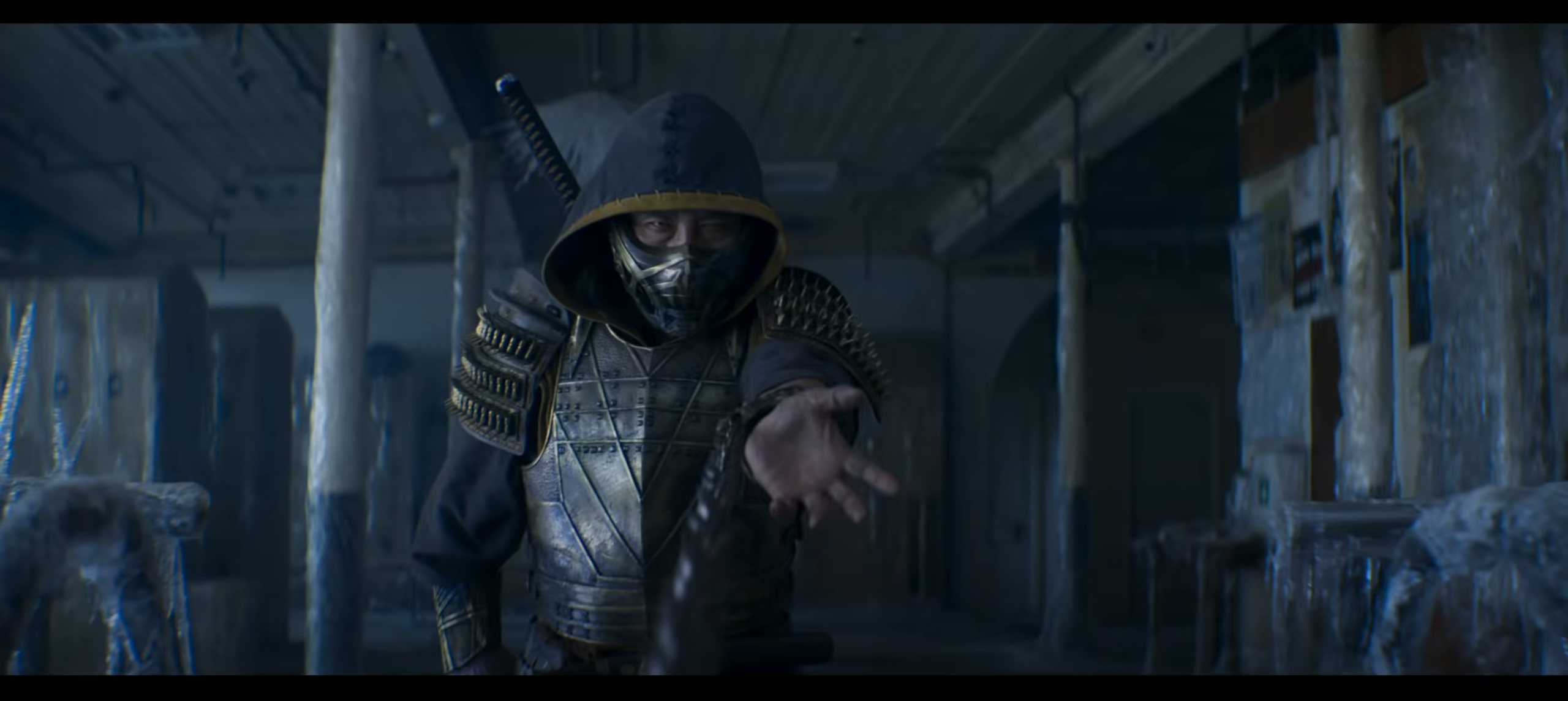Mortal Kombat film review: Why you should watch on HBO Max, not in ...