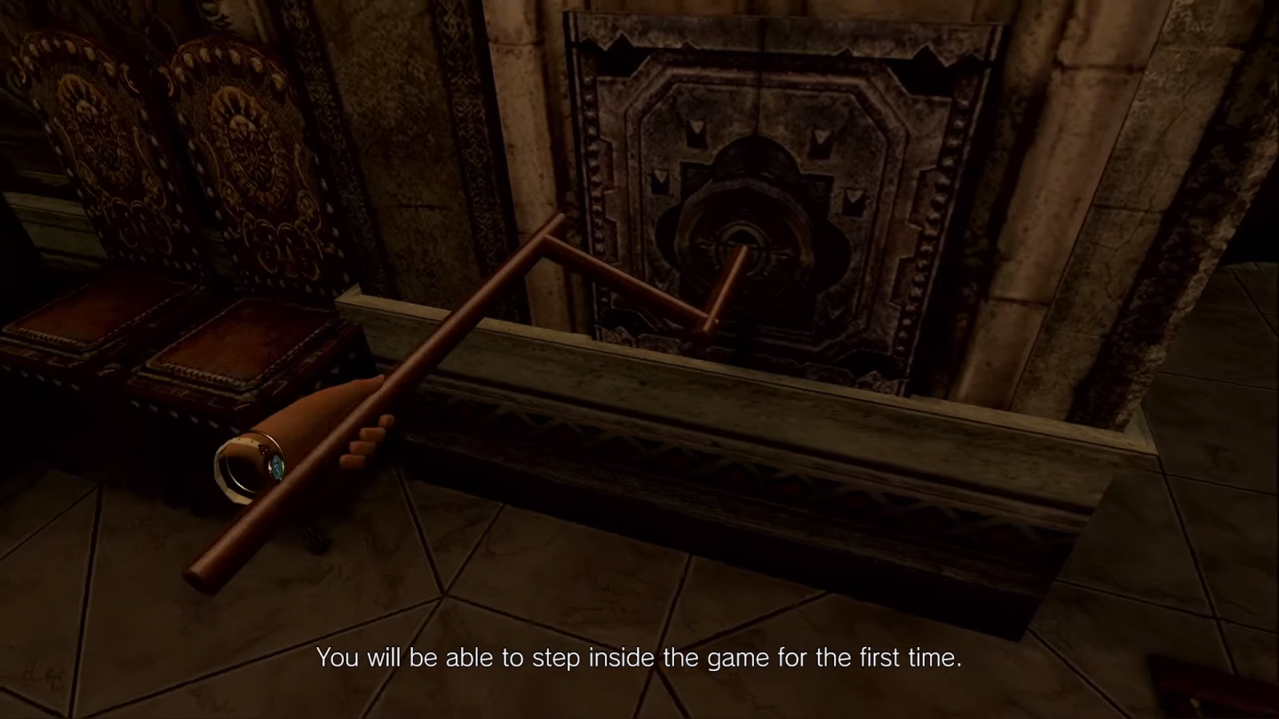 Resident Evil 4 VR announced for Oculus Quest 2 as a first-person ...