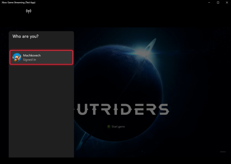 Xbox Game Streaming app is now live on Windows—via a sneaky download ...