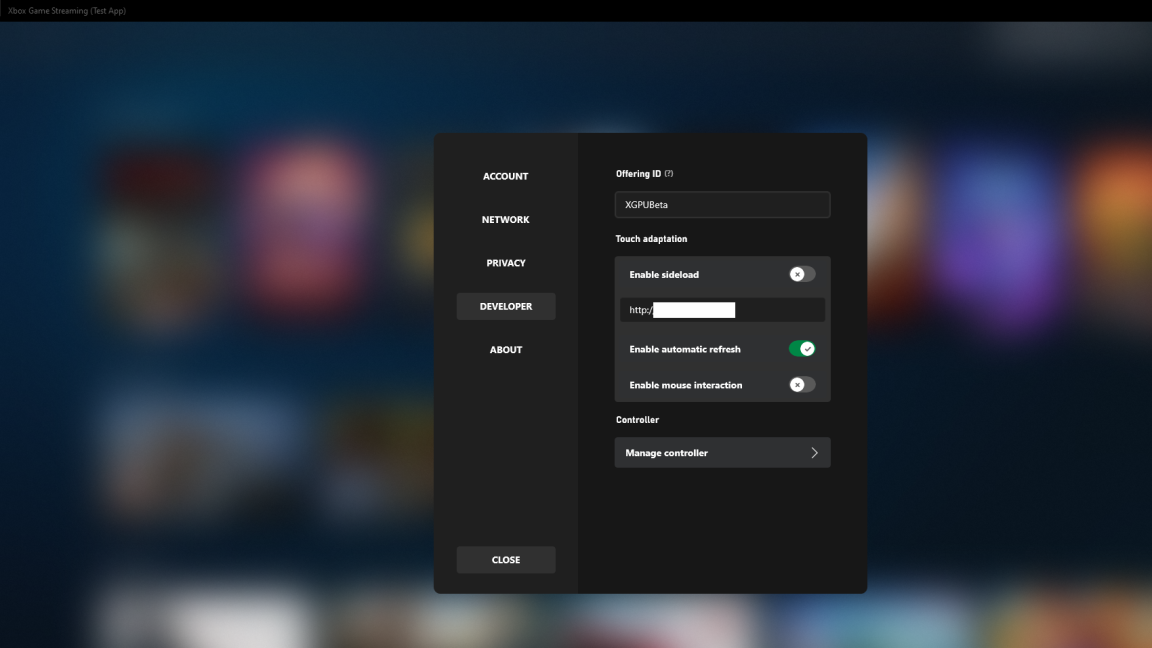 Xbox Game Streaming app is now live on Windows—via a sneaky download ...