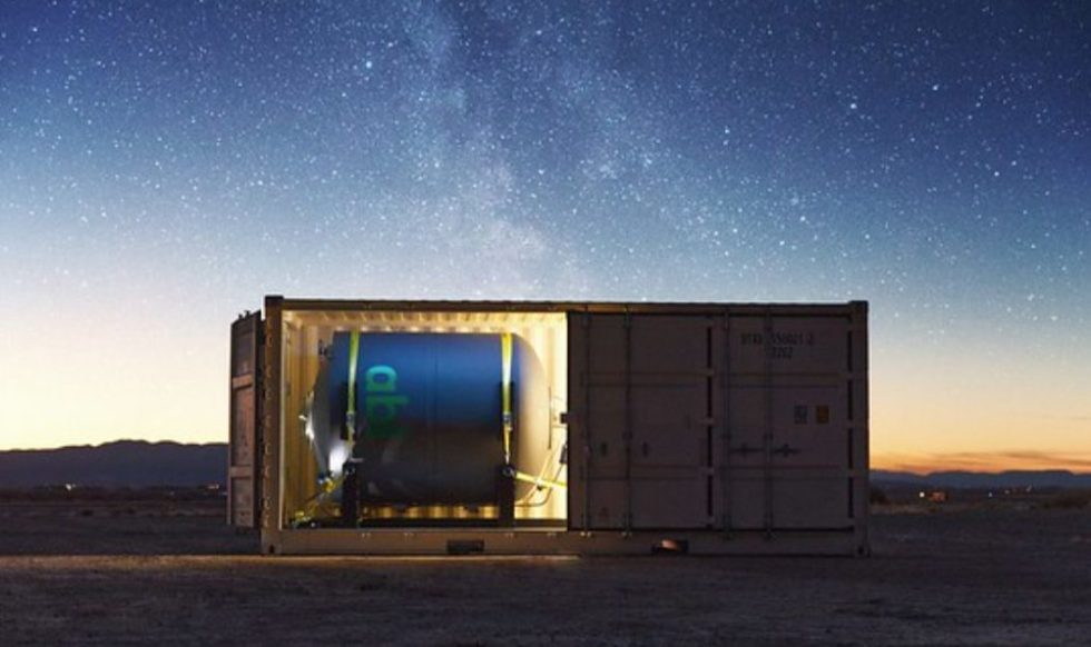 ABL Space has never launched a rocket, but it just landed a huge ...