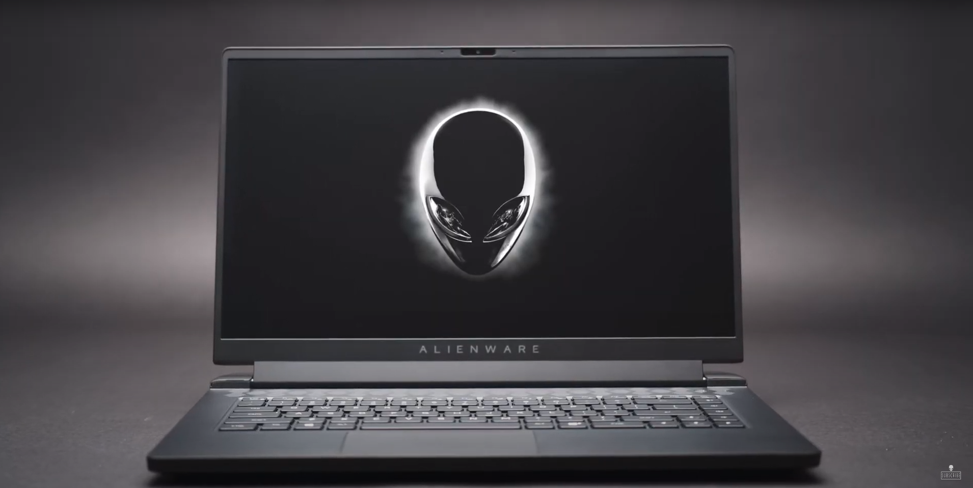 Dell Alienware launches its first AMD-powered gaming laptop since 2007 ...