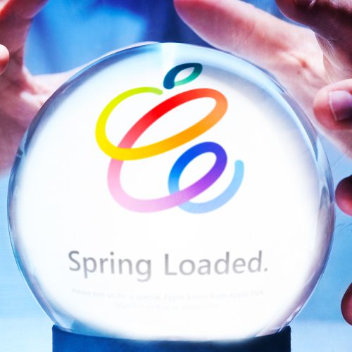 Liveblog—All the news from Apple’s “Spring Loaded” event - Ars Technica