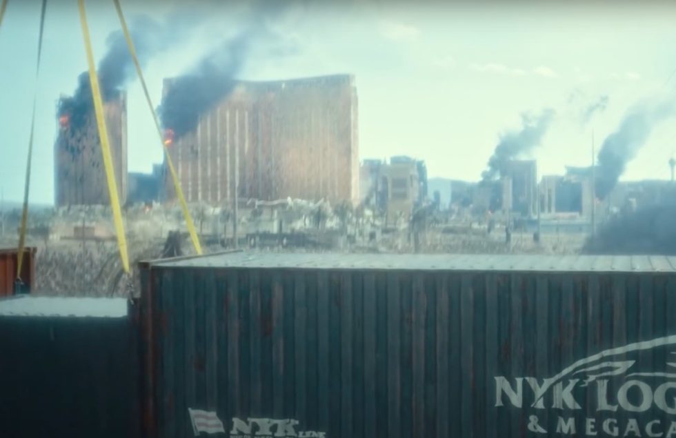 Review: Zombie heist thriller Army of the Dead is Zack Snyder at his ...