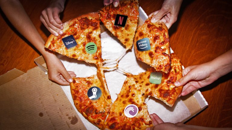 ISP imposes data cap, explains it to users with condescending pizza ...