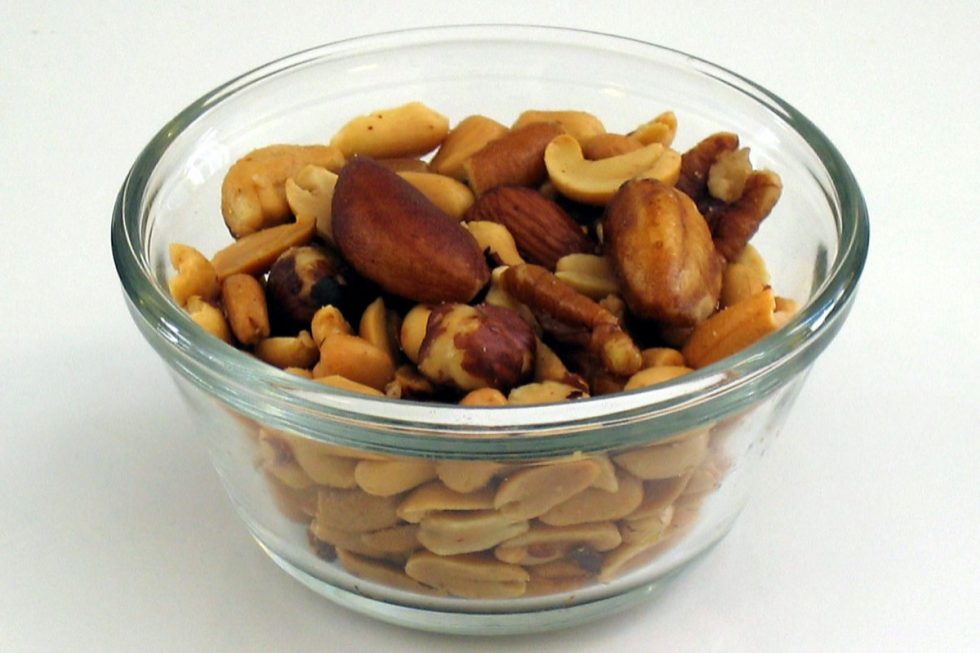 Cracking the case: New study sheds more light on the “Brazil nut effect ...