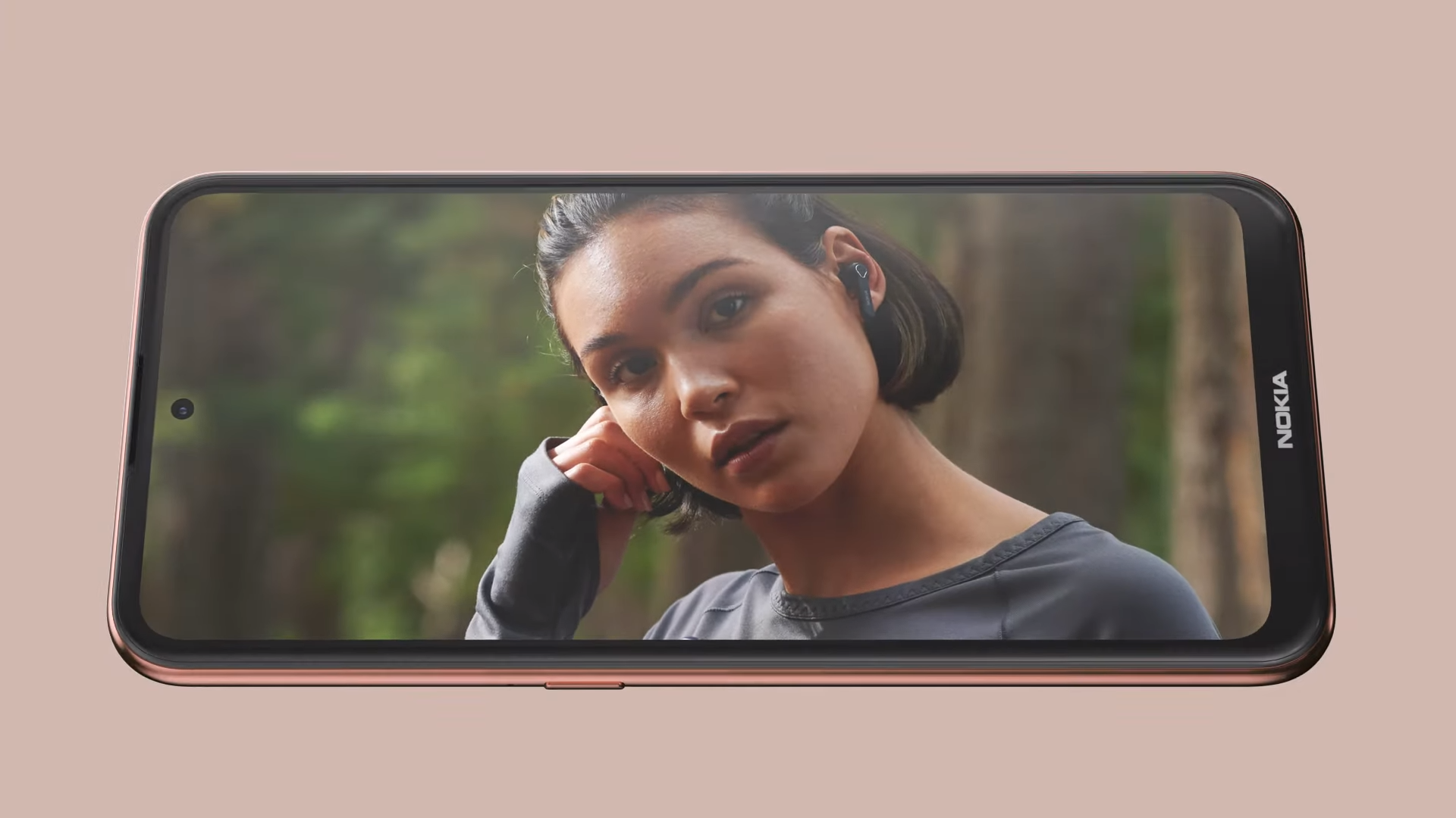 The Nokia X20 brings 5G phones down to $415 - Ars Technica