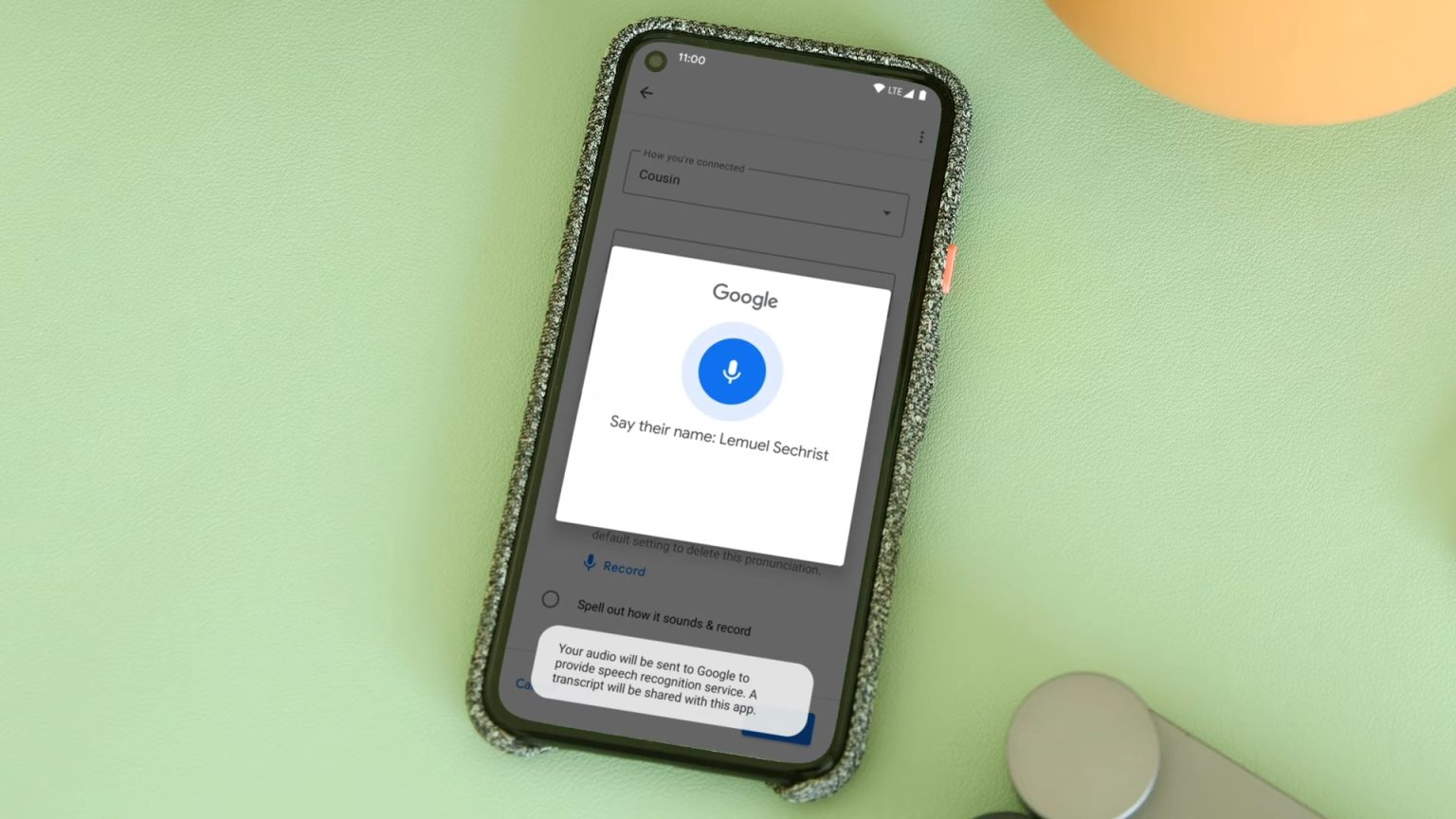 You can now teach the Google Assistant how to pronounce names - Ars ...