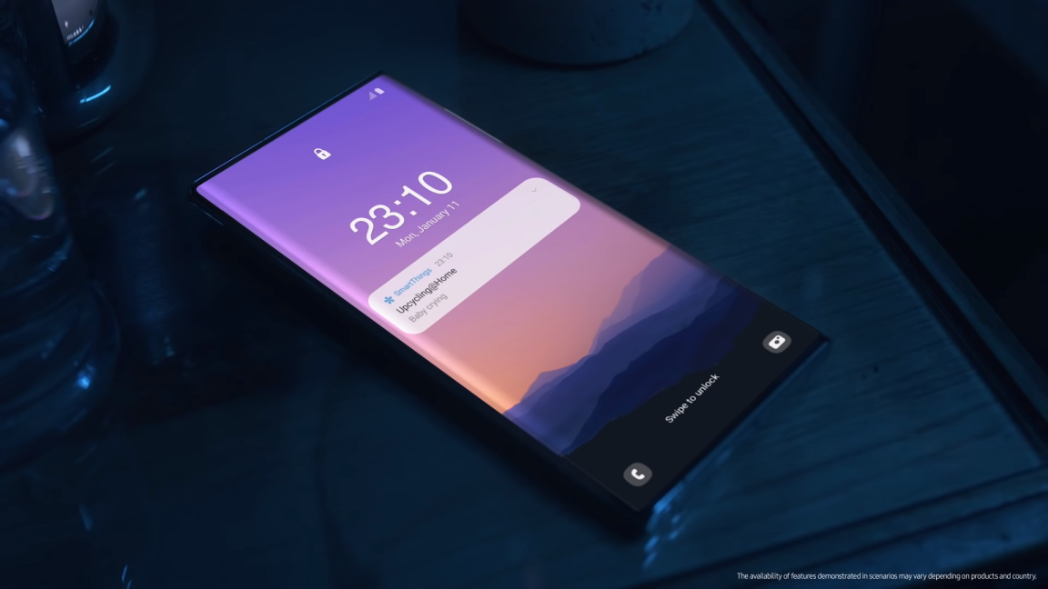 Samsung starts official smartphone upcycling program - Ars Technica