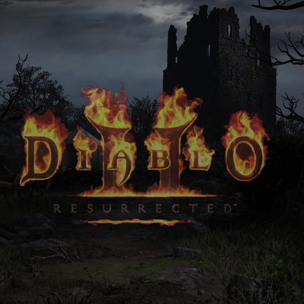 Tag: Diablo II - Ars Technica