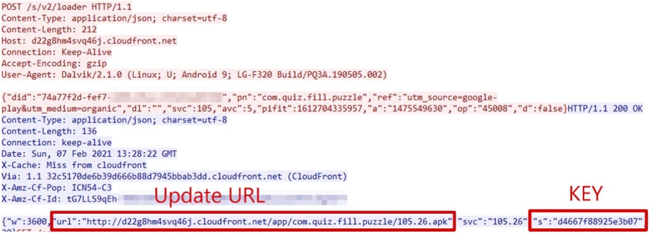Google Play apps steal texts and pepper you with unauthorized purchases ...