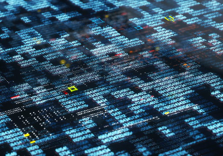 Pentagon explains odd transfer of 175 million IP addresses to obscure ...