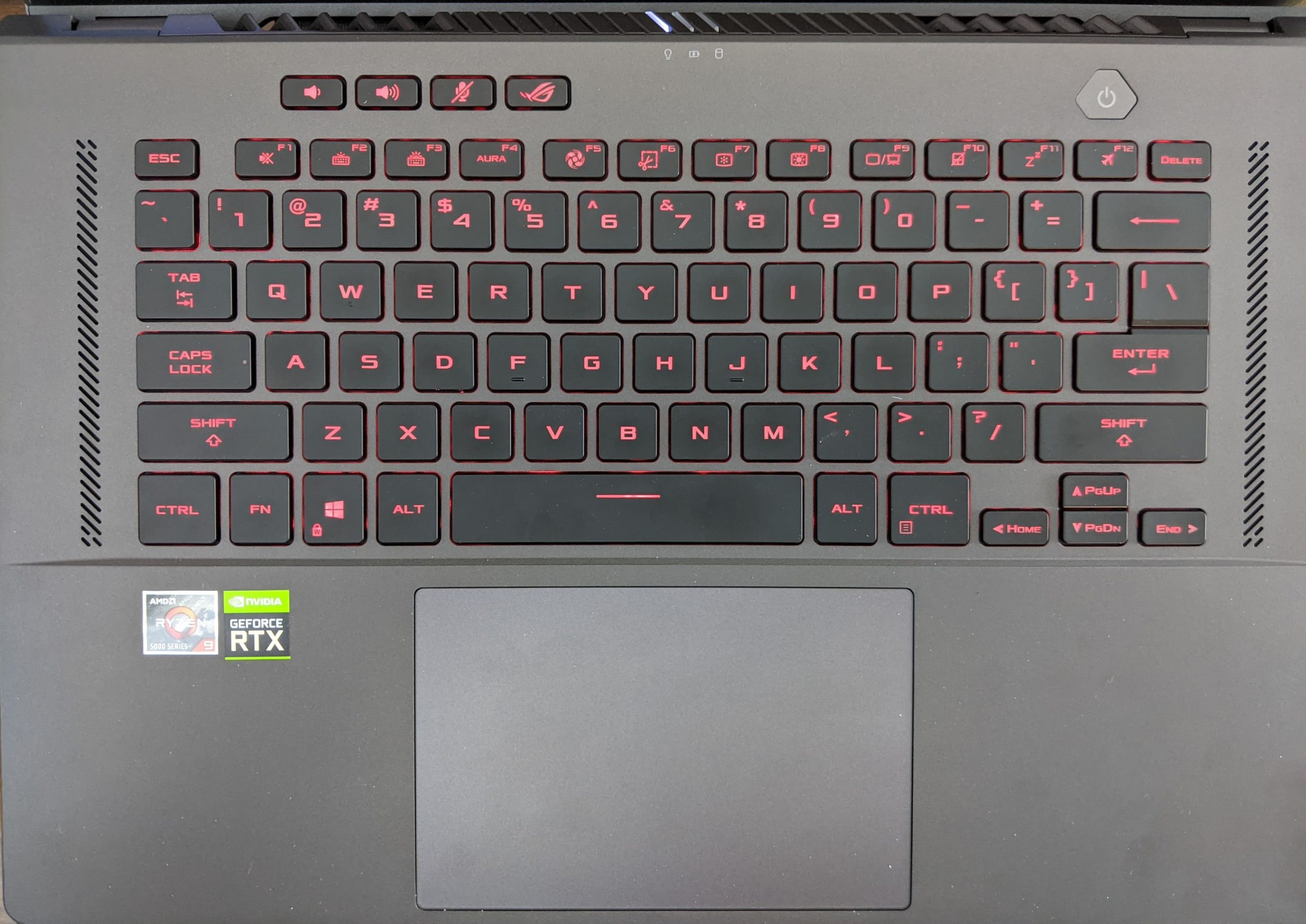 Almost everything we’d want in a gaming laptop—the Asus ROG Zephyrus ...