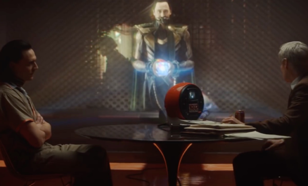 Review: Our favorite trickster god is charismatic as ever in Loki ...