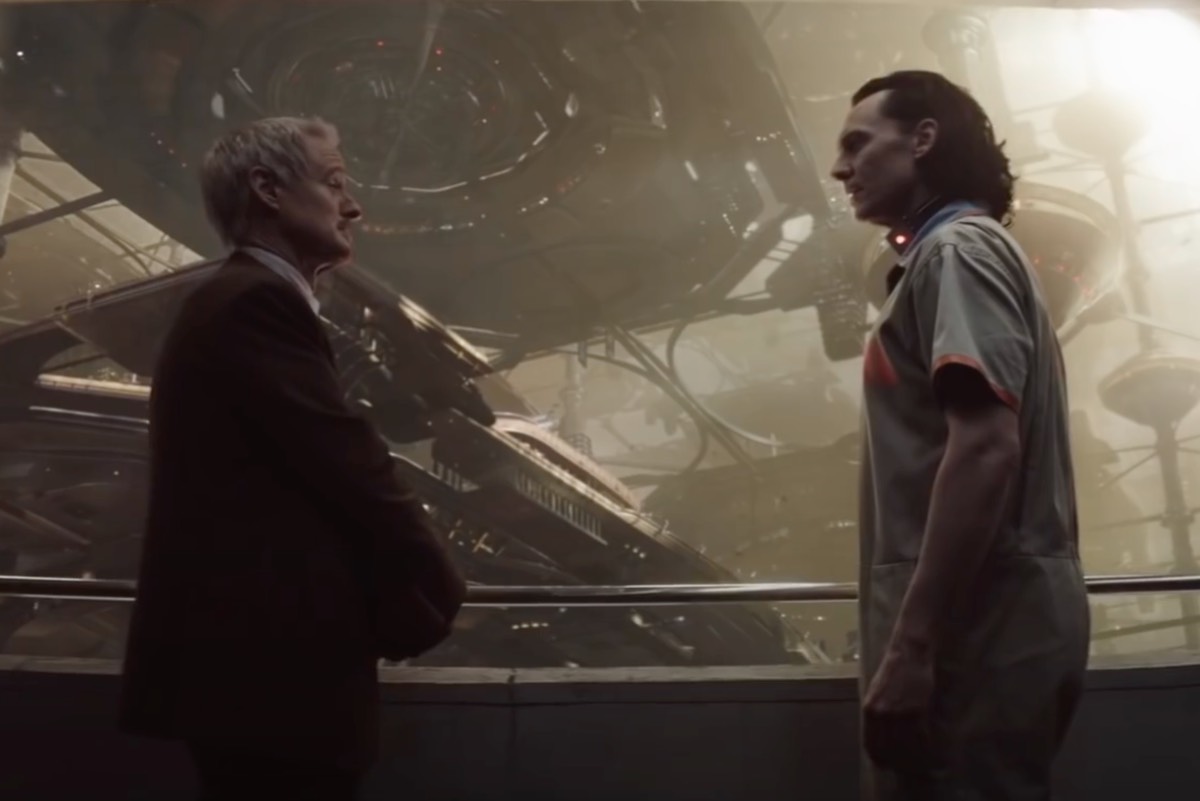 Review: Our favorite trickster god is charismatic as ever in Loki ...