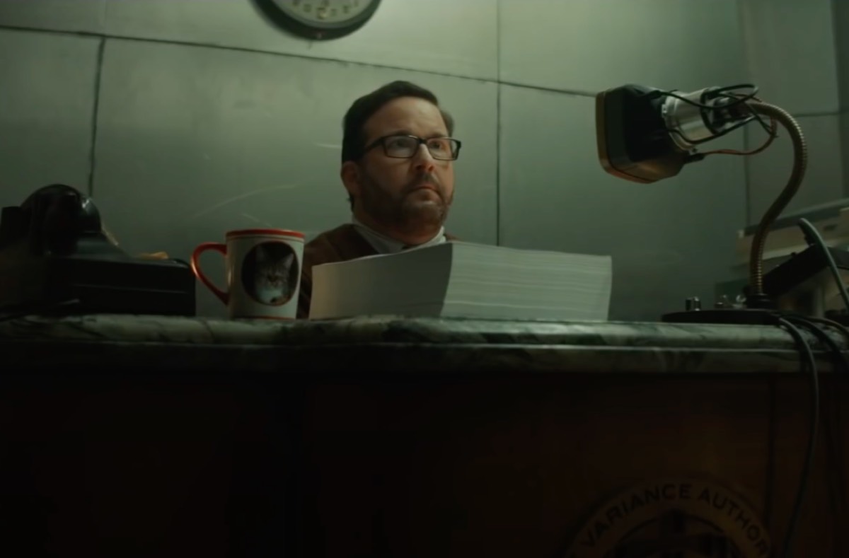 Our favorite trickster god teams up with time cops in official Loki ...