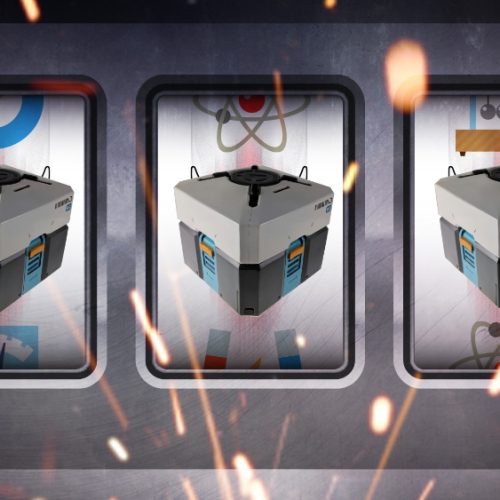 Series: Video game loot boxes - Ars Technica