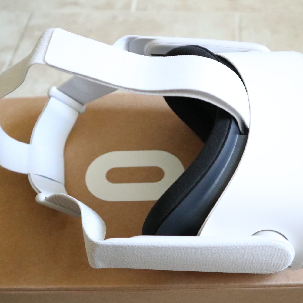 Tag: oculus link - Ars Technica