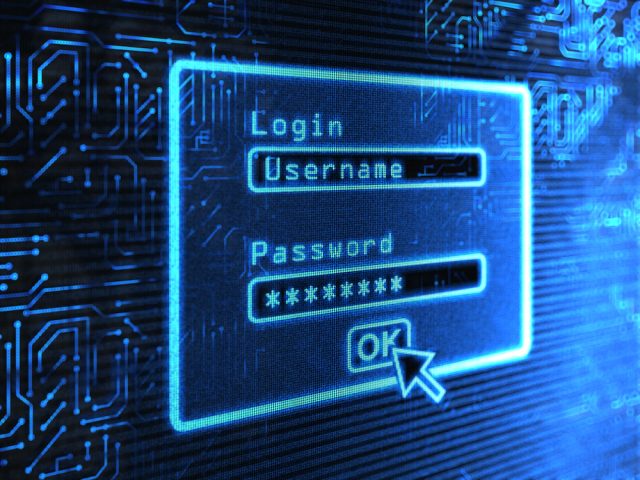 NIST proposes barring some of the most nonsensical password rules - Ars ...