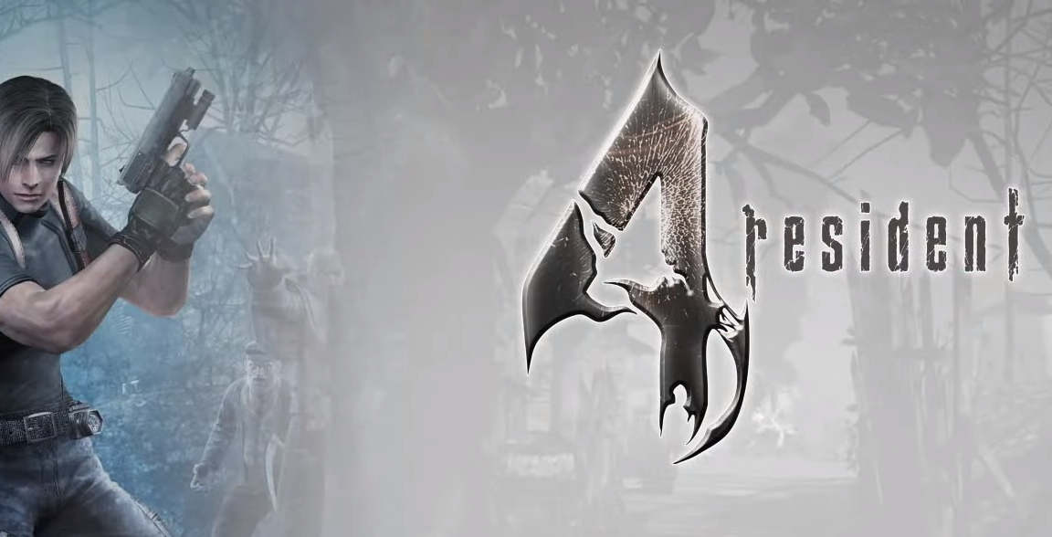 Resident Evil 4 VR announced for Oculus Quest 2 as a first-person ...