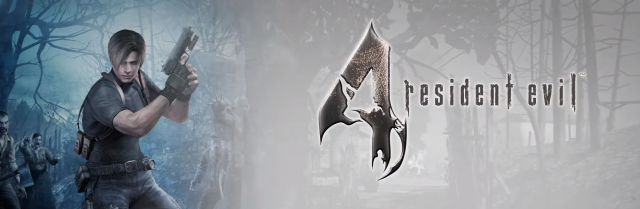 Resident Evil 4 VR announced for Oculus Quest 2 as a first-person ...