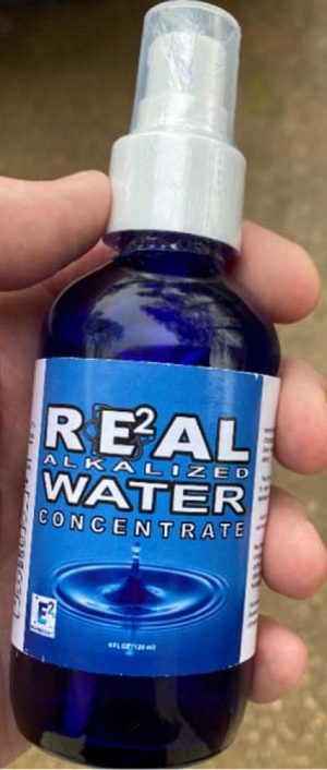 “Real Water” that poisoned dozens contained chemical from rocket fuel ...