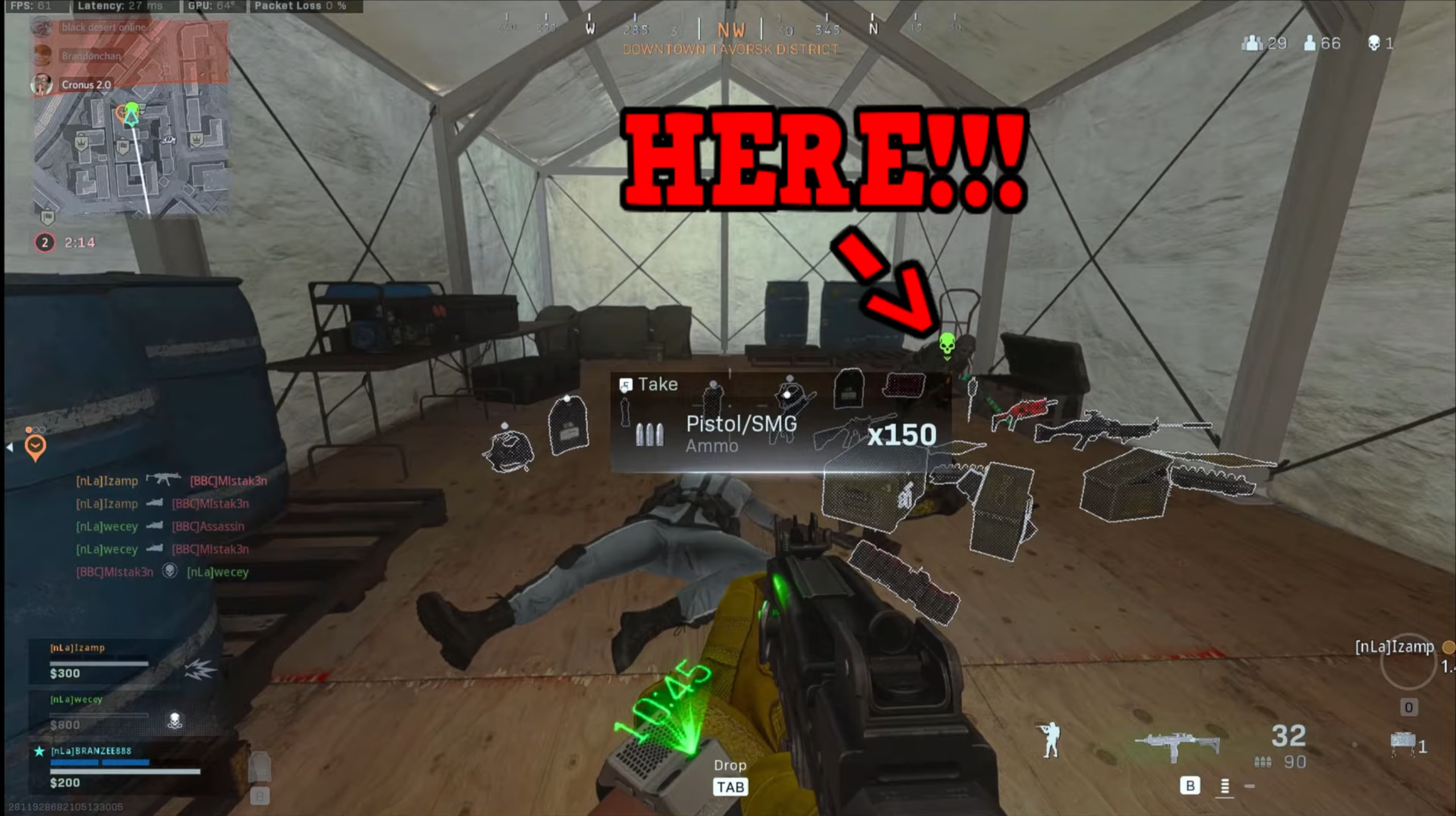 How "Cosmetic" DLC Became "Pay to Win" Camouflage in Some Online Shooters