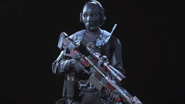 How “cosmetic” DLC became “pay to win” camouflage in some online ...