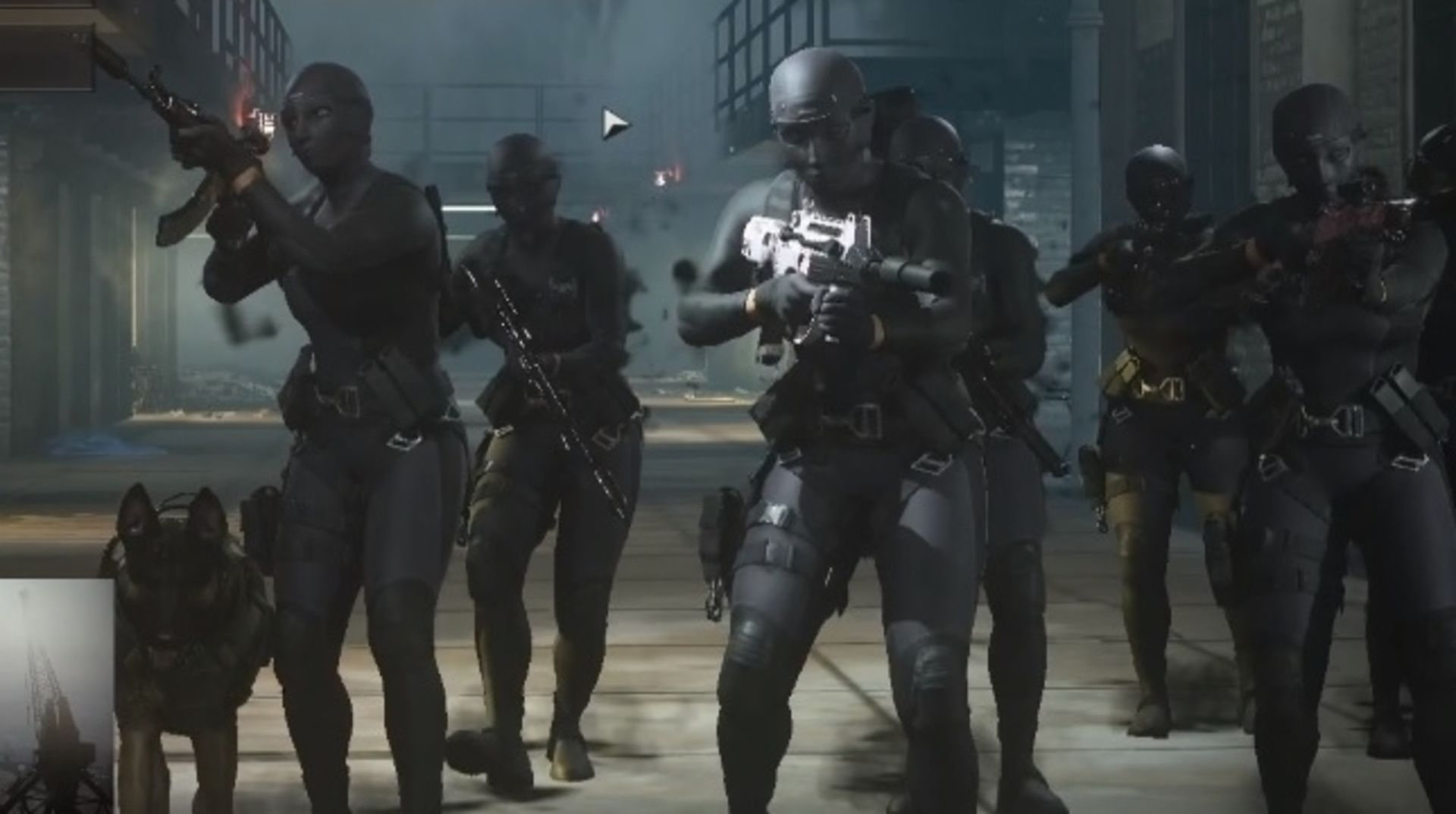 How “cosmetic” DLC became “pay to win” camouflage in some online ...