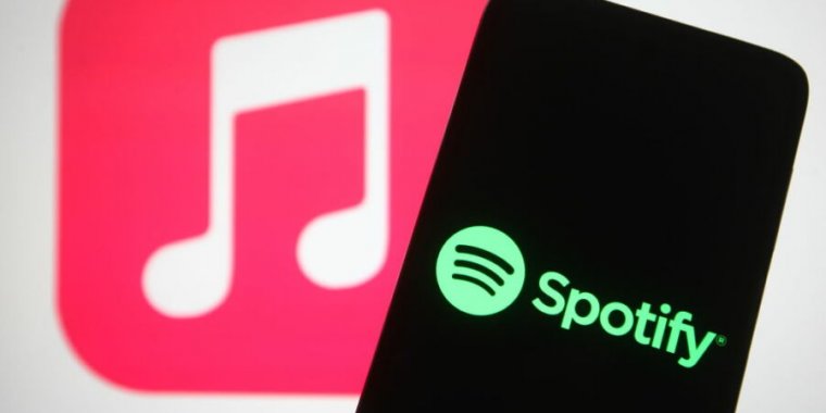 The best Spotify alternatives: Apple Music, Deezer, and more | Ars Technica