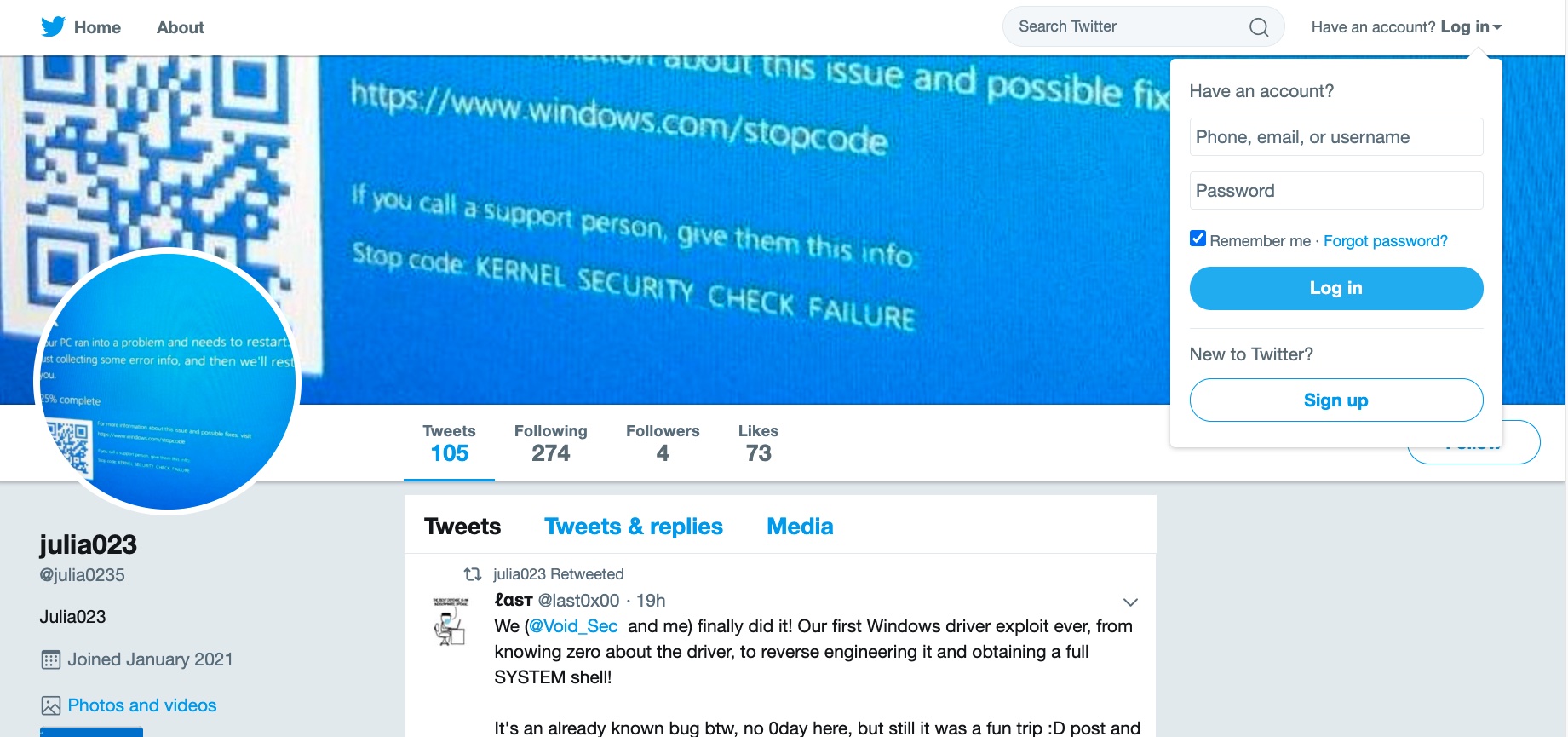 North Korean hackers return, target infosec researchers in new ...
