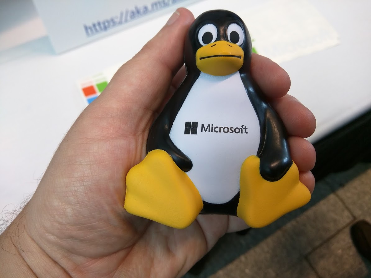Graphical Linux apps are coming to Windows Subsystem for Linux - Ars ...
