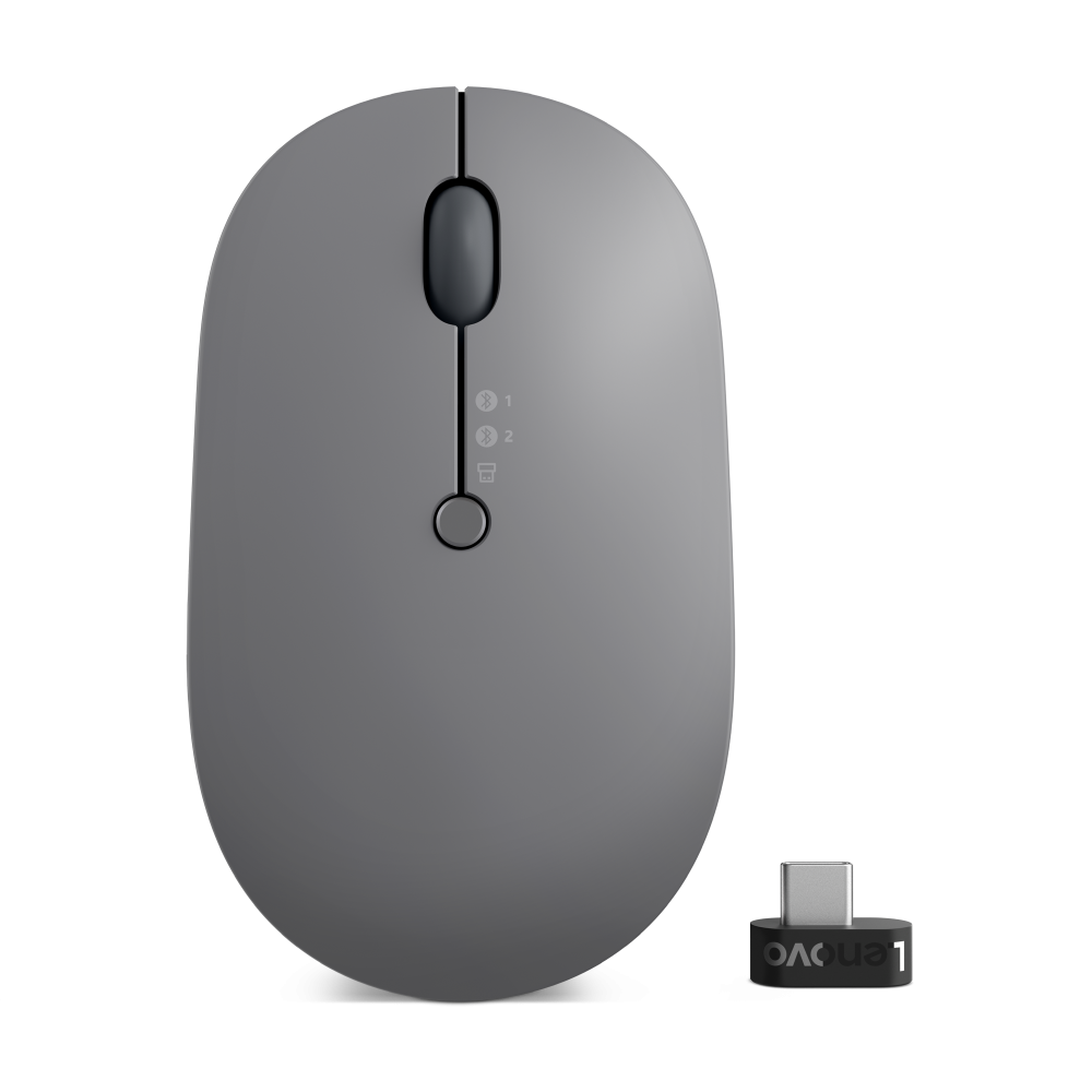 Lenovo’s new “Go” brand of travel gear kicks off with a wireless ...