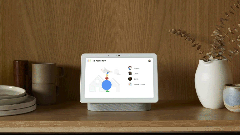 The Google Assistant is now a Google messaging service - Ars Technica