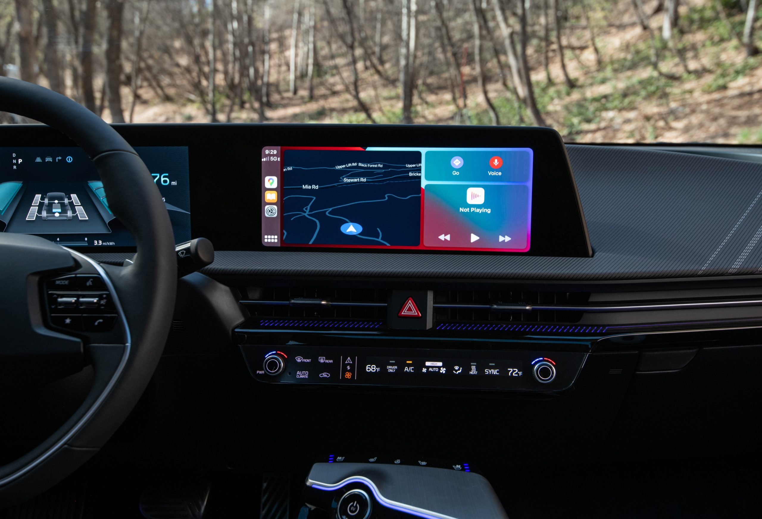 This is Kia’s next electric car: The 300-mile EV6 - Ars Technica