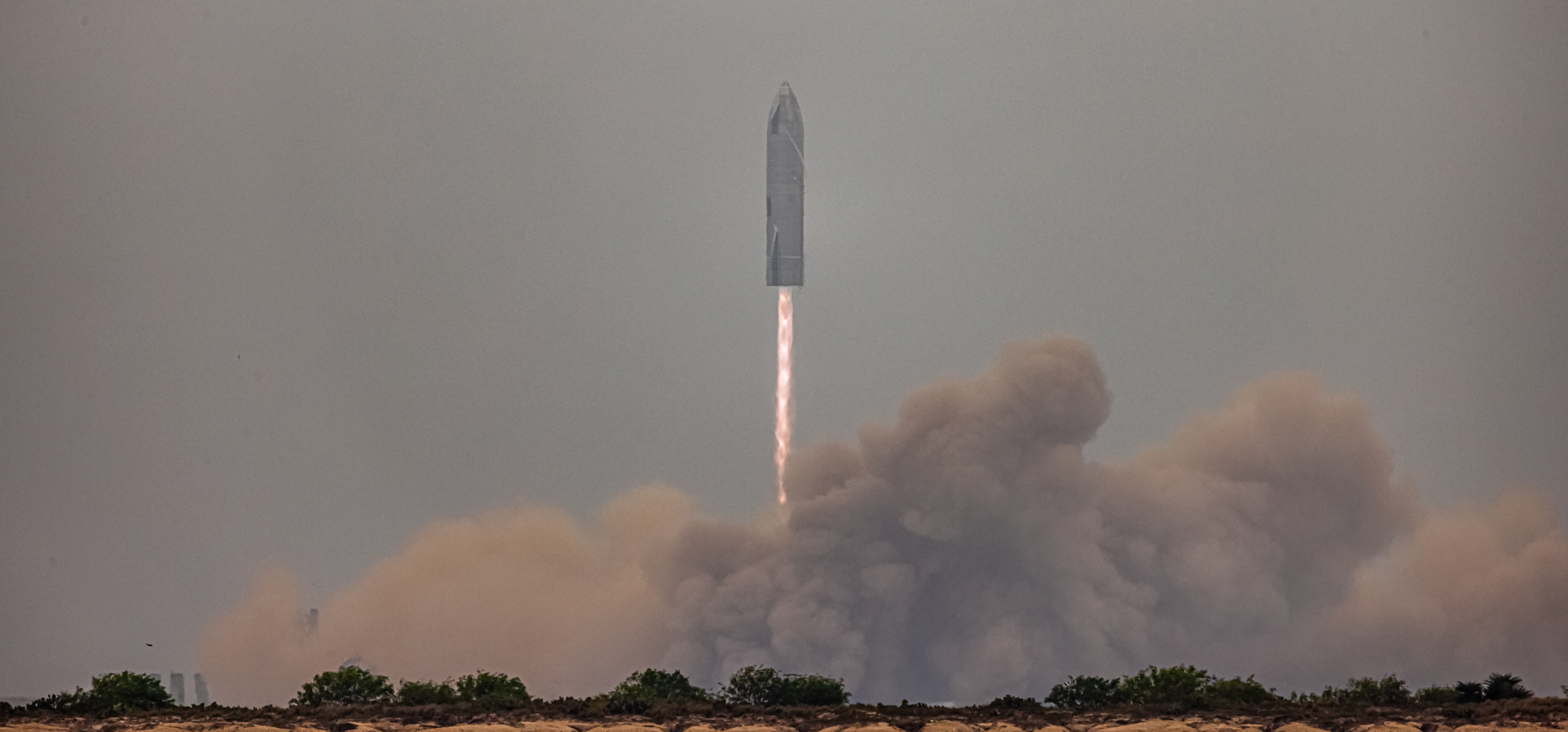 SpaceX successfully lands a Starship test flight - Ars Technica