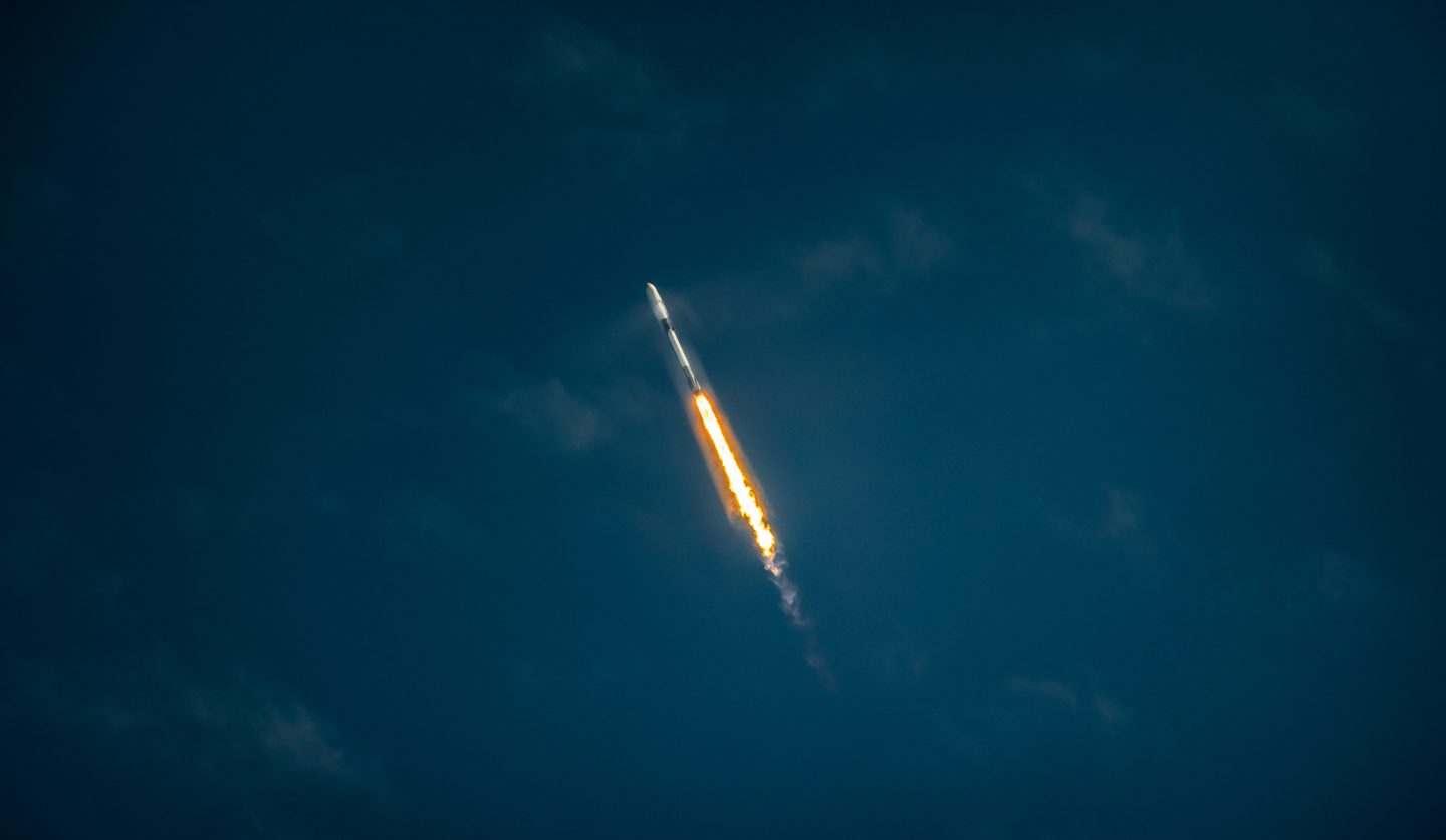 Rocket Report: Russia plans nuclear space tug, Falcon Heavy launch ... Rocket Report: Russia plans nuclear space tug, Falcon Heavy launch ...